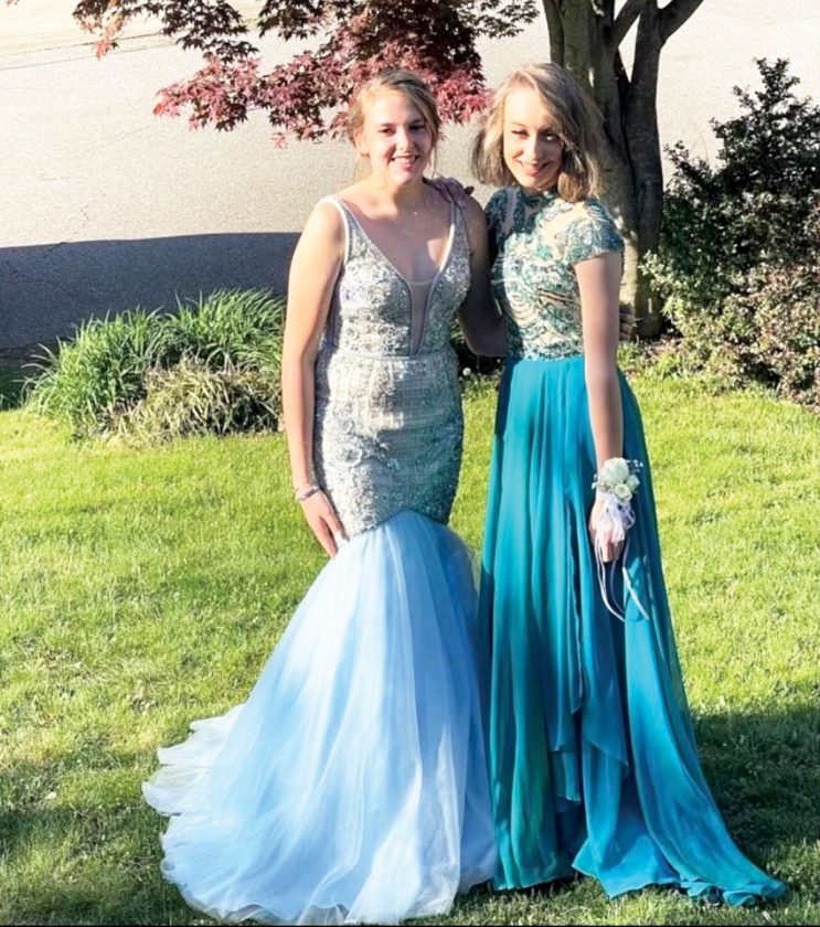 Teen of the Week: Parkersburg South’s Cyleigh Sampson has a passion for ...